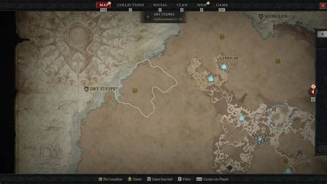 Complete Guide To Diablo IV Zones Player Assist Game Guides