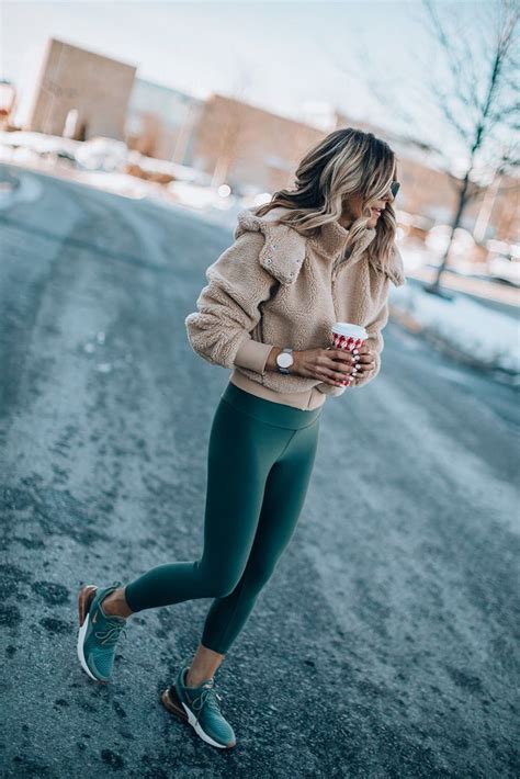 Cella Jane A Fashion Beauty Lifestyle Blogger Athleisure Outfits