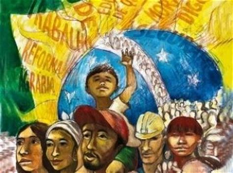 Como Ocorreu A Constru O Da Na O Brasileira Desconversa