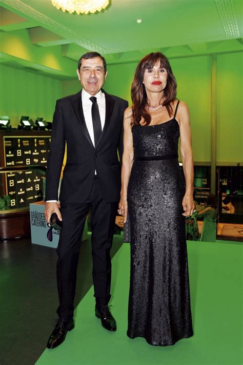 Caras Ao Lado Do Marido Manuela Moura Guedes Mostra Ser Uma Av Em Forma