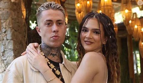 Mel Maia posta vídeo MC Daniel e fãs desvendam segredo de