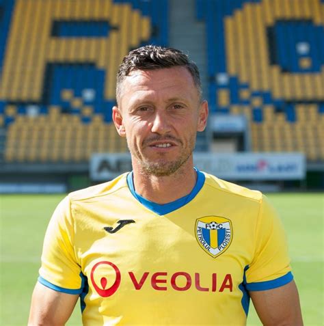 BREAKING Daniel Chiriță a fost reținut de poliție Fostul fotbalist