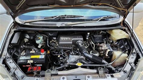 2005 MY 05 Toyota Avanza 1 3 E A T Expat Auto Co Ltd