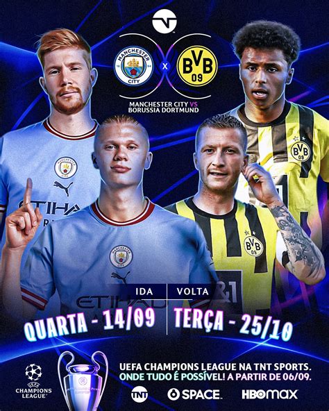 Tnt Sports Br On Twitter Vai Dar Jogo Bom Quem A Est Pronto Para