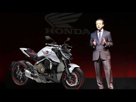 CB1000R Revamped Into A Streetfighter In 2024 CB F Concept 54 OFF