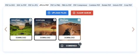 how to convert to pdf