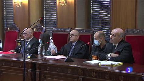 La Fiscalía pide prisión permanente revisable para la pareja de Caudete