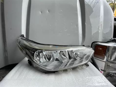 Faro Toyota Yaris 2018 2019 2020 Envío gratis