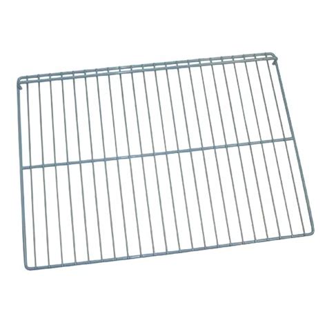 Delfield 3978271 Equivalent Epoxy Coated Wire Shelf 22 1 2 X 16