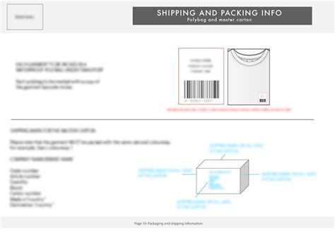 Oversized Boxy T Shirt TECH PACK Etsy