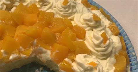 Torta De Durazno Recetas Caseras Cookpad