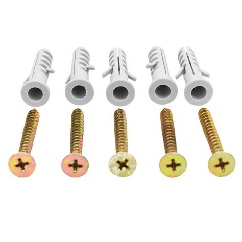 Combos Tarugos Tornillos Bl Soluciones