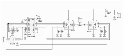 Ibt Bts Motor Board Dcc Ex Model Railroading Documentation
