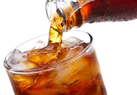 Que se passe t il dans votre corps lorsque vous buvez un Coca Bio à