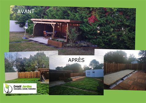 Artisan Paysagiste espace vert création entretien jardin Pornic