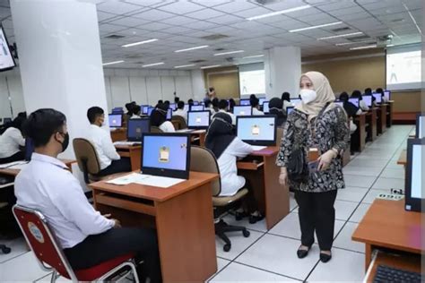 Alhamdulillah Honorer Yang Tak Terdaftar Di Database BKN Tetap Bisa