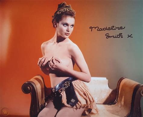 Madeline Smith Porn Pictures Xxx Photos Sex Images 3708401 Pictoa