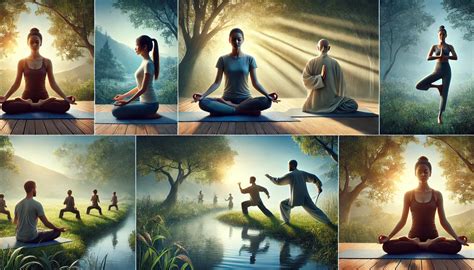 Los diferentes tipos de meditación y cuál es el mejor para ti