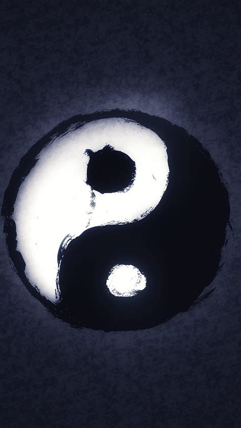 Details 61 Yin Yang Iphone Wallpaper Best In Cdgdbentre