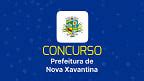 Concurso Prefeitura Nova Xavantina Mt Edital E Inscri O