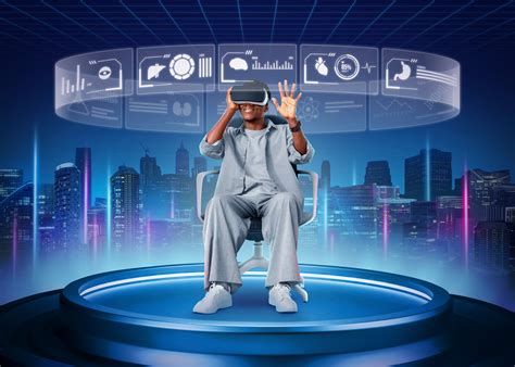 Difference Between Virtual Reality And Augmented Reality