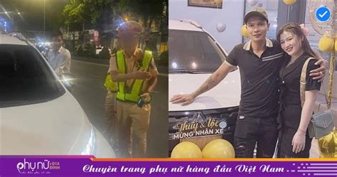 Xôn xao thông tin hot YouTuber Lộc Fuho say xỉn bị phạt vì vi phạm