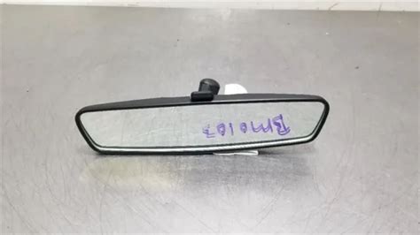OEM FORD INTERIOR Rear View Mirror Manual Dim 47 14 PicClick CA