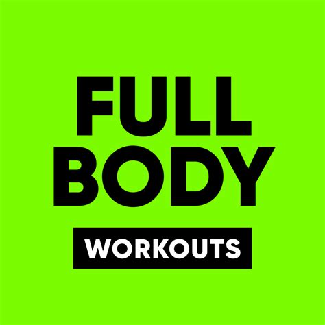 Playbook Sion Monty Full Body Workouts