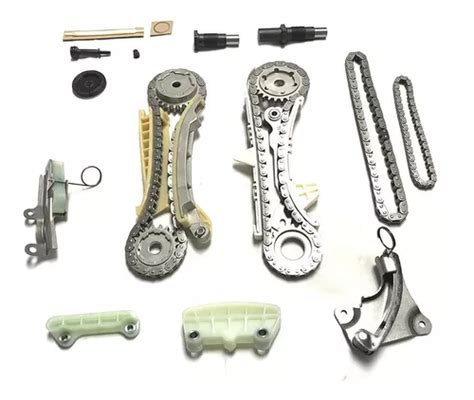 Kit Cadena De Tiempo Ford Explorer Ranger Sport Trac Mercadolibre