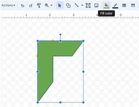 How To Insert Shapes In Google Docs GeeksforGeeks