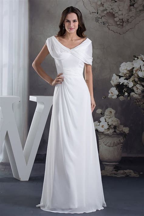 White Dresses To Wear To A Wedding Jenniemarieweddings