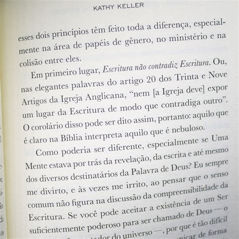 Jesus Justiça E Papéis De Gênero Kathy Keller Manah Books