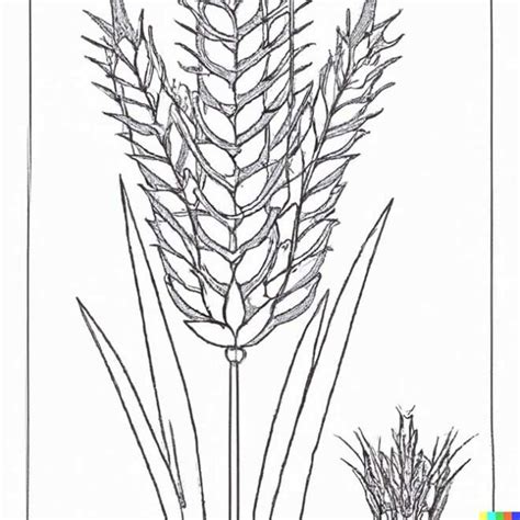 Farinha De Trigo Farinha De Trigo Desenhos Desenhos Para Colorir