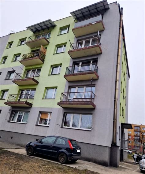 Sprzedam mieszkanie w bloku mieszkalnym 31 06 m² do remontu ul