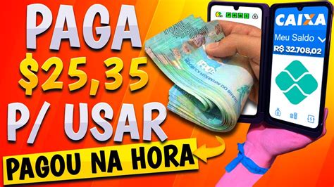 JOGOU SACOU Aplicativo Pagando 25 35 Para Jogar Melhor App De Ganhar