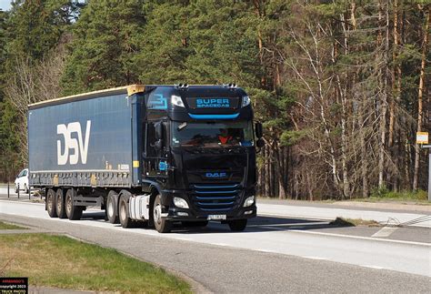 DaF PL836 DBK Grupa Tompa Armando Flickr