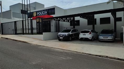 Enquanto aguarda inauguração Delegacia da Mulher já funciona no novo