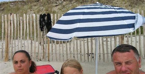 Saint Gildas De Rhuys Tout Nu Et Tout Bronz Au Kerver Le Naturiste
