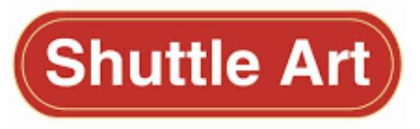 Les Meilleurs Feutres Shuttle Art Avis Et Comparatif