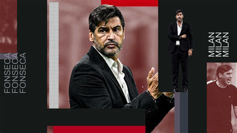 Il Peggior Milan Degli Ultimi 10 Anni Fonseca Si Gioca Tutto In Tre