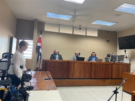 Condena de 7 años y medio de prisión para Ofelia Taitelbaum queda en