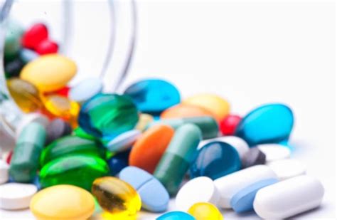 Ranking Dos Medicamentos Mais Vendidos No Brasil Em Valores