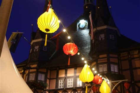 Hoi An Lantern Festival