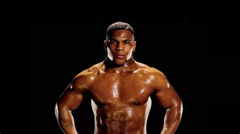 Desktop Mike Tyson Wallpaper Explore More American Former Iron Mike