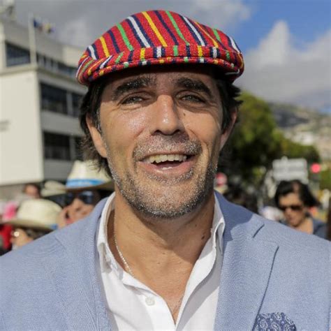 A vida desconhecida de Miguel Albuquerque o político de quem todos