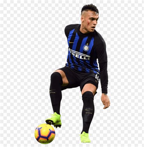 Lautaro Martinez Png Lautaro Martinez Football Render