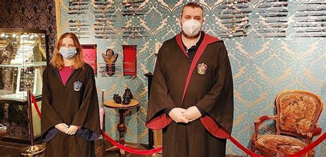Le Havre 20 ans Harry Potter la magie opère toujours