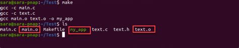 Linux Make Command With Examples Phoenixnap Kb