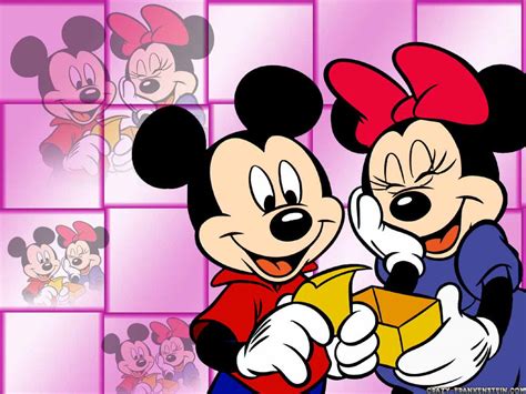 Hình nền Minnie Mouse tốt nhất Top Những Hình Ảnh Đẹp