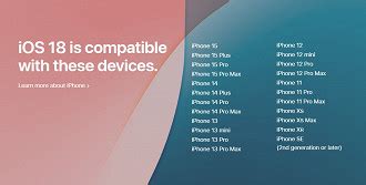 Ios Quais Iphones V O Parar De Atualizar Em